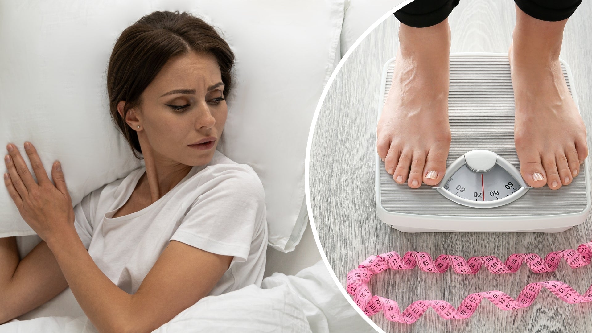 5 Ways Sleep Affects Weight Loss