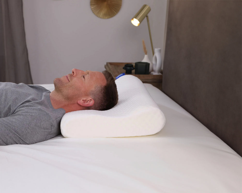 Ergonomic Pillows | Orthopaedic Pillows | Pillow World