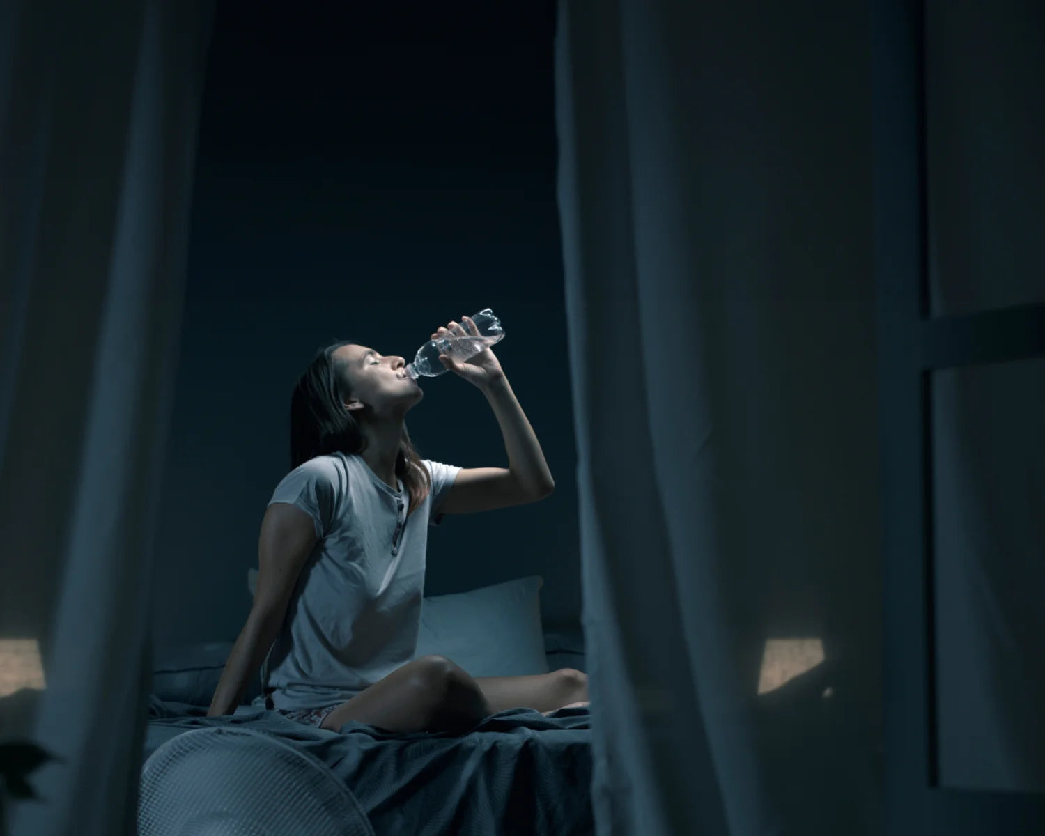 Menopause Pillows | Scientifically Proven Cooling