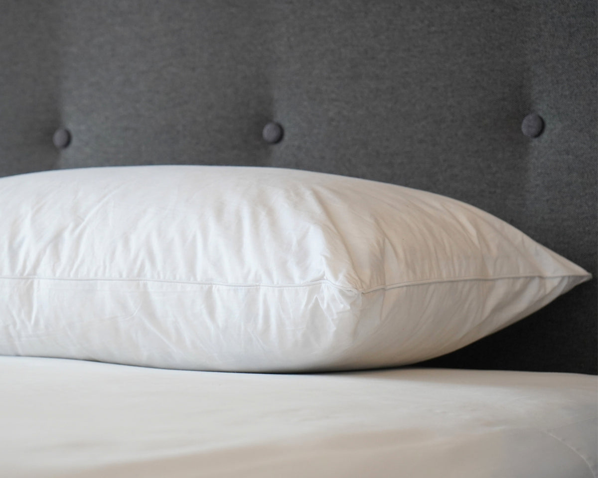 Natural Pillows | Free UK Delivery Over £50 | Pillow World