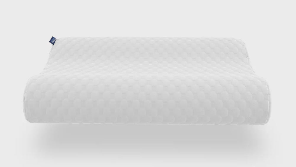 Seriously Comfortable Cool Anatomic Comfort Pillow